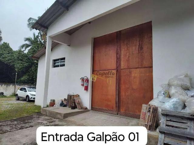 Sítio / Chácara para Venda em Itanhaém/SP Jardim Coronel 3 Quartos