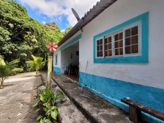 Sítio / Chácara para Venda em Itanhaém/SP Jardim Coronel 3 Quartos