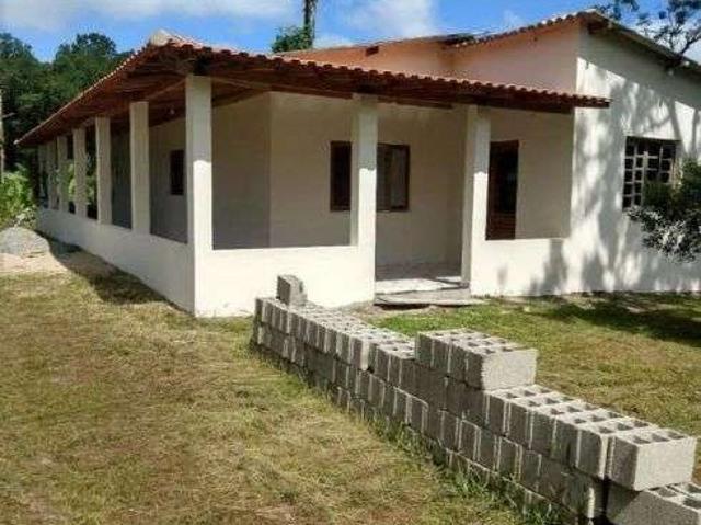 Sítio / Chácara para Venda em Itanhaém/SP Parque Real 3 Quartos