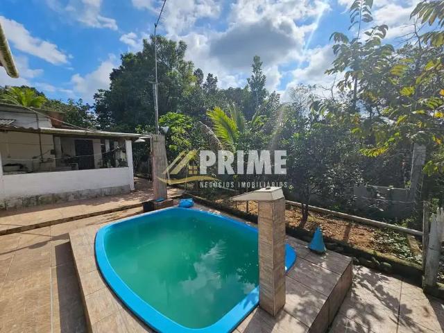 Sítio / Chácara para Venda em Itanhaém/SP Jardim Coronel 3 Quartos