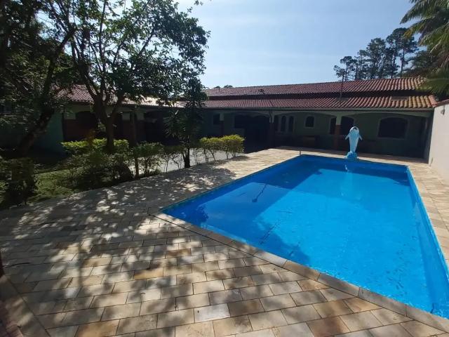 Sítio / Chácara para Venda em Itanhaém/SP Jardim América 4 Quartos