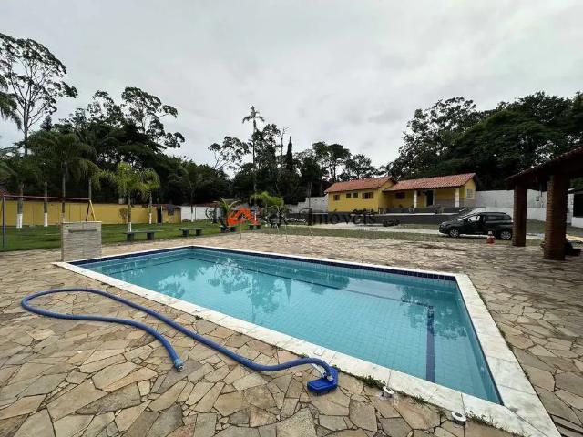 Sítio / Chácara para Venda em Itanhaém/SP Jardim América 5 Quartos