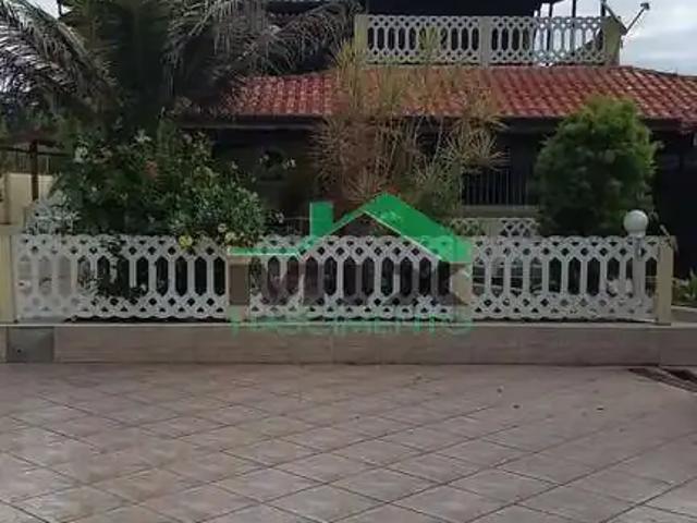Sítio / Chácara para Venda em Itanhaém/SP Jardim Aguapeú 5 Quartos