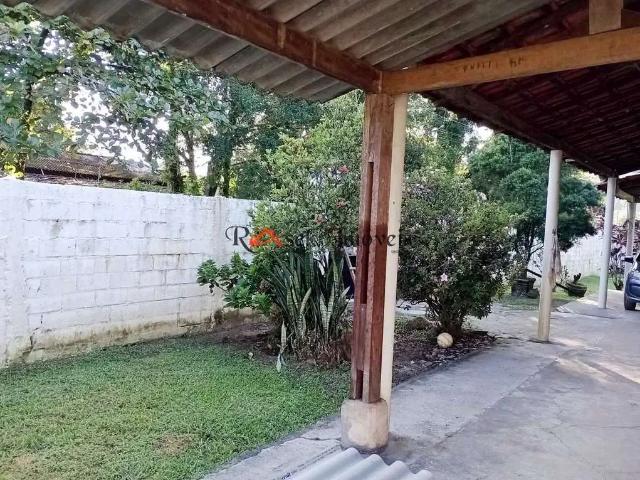 Sítio / Chácara para Venda em Itanhaém/SP Jardim Aguapeú 2 Quartos