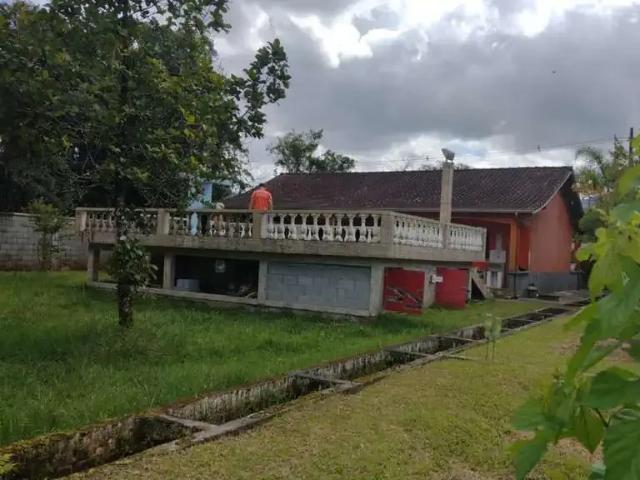 Sítio / Chácara para Venda em Itanhaém/SP Jardim Aguapeú 2 Quartos