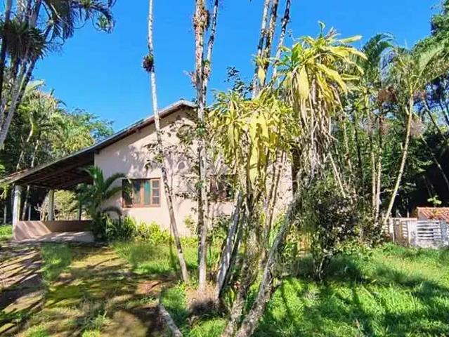 Sítio / Chácara para Venda em Itanhaém/SP Jardim Aguapeú 2 Quartos