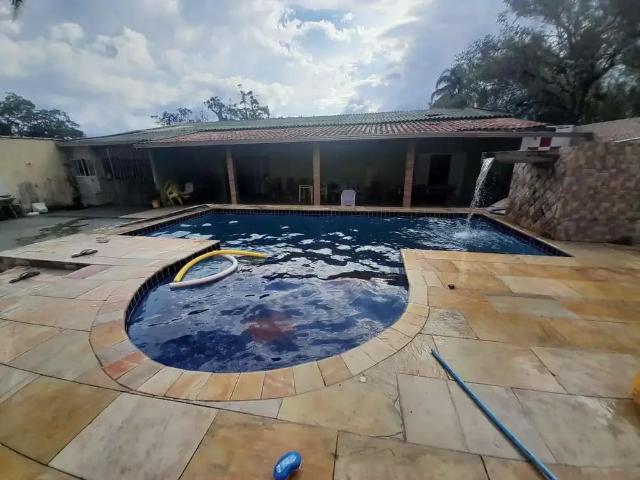 Sítio / Chácara para Venda em Itanhaém/SP Jardim Aguapeú 2 Quartos