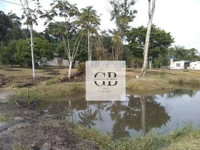 Sítio / Chácara para Venda em Itanhaém/SP Jardim das Palmeiras