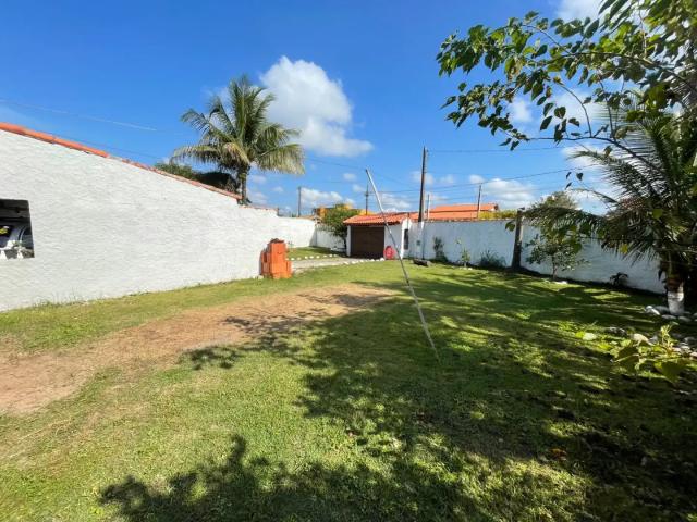 Sítio / Chácara para Venda em Itanhaém/SP Jardim das Palmeiras 3 Quartos