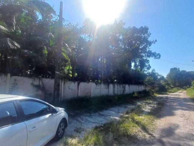 Sítio / Chácara para Venda em Itanhaém/SP Jardim São Fernando 1 Quartos