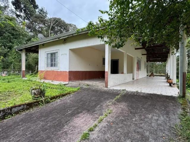 Sítio / Chácara para Venda em Itanhaém/SP Jardim São Fernando