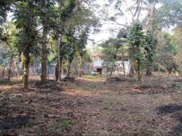 Sítio / Chácara para Venda em Itanhaém/SP Jardim São Fernando 2 Quartos