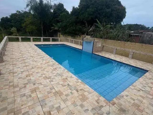 Sítio / Chácara para Venda em Itanhaém/SP Jardim São Fernando