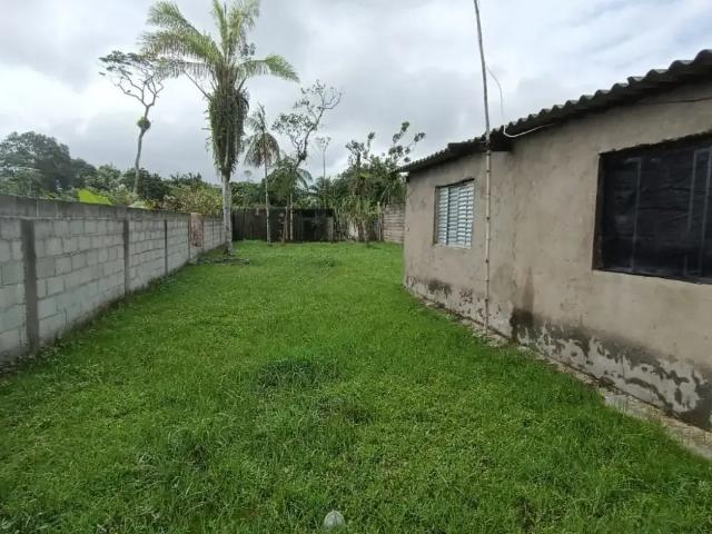 Sítio / Chácara para Venda em Itanhaém/SP Jardim São Fernando 3 Quartos