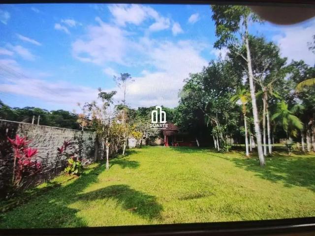 Sítio / Chácara para Venda em Itanhaém/SP Jardim São Fernando 3 Quartos