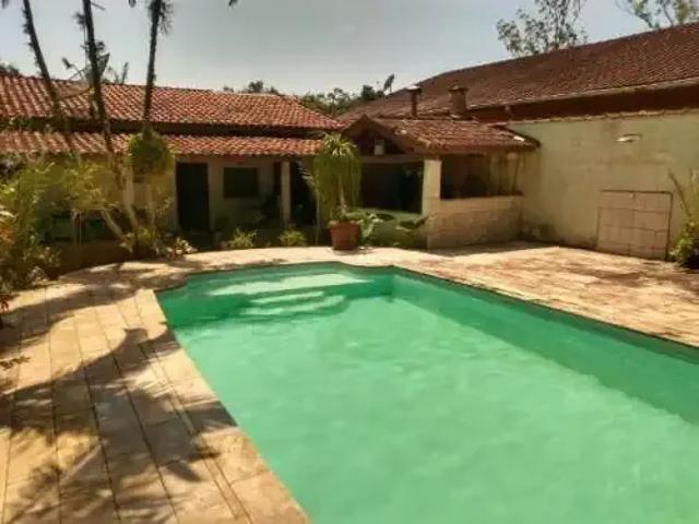 Sítio / Chácara para Venda em Itanhaém/SP Jardim São Fernando 3 Quartos