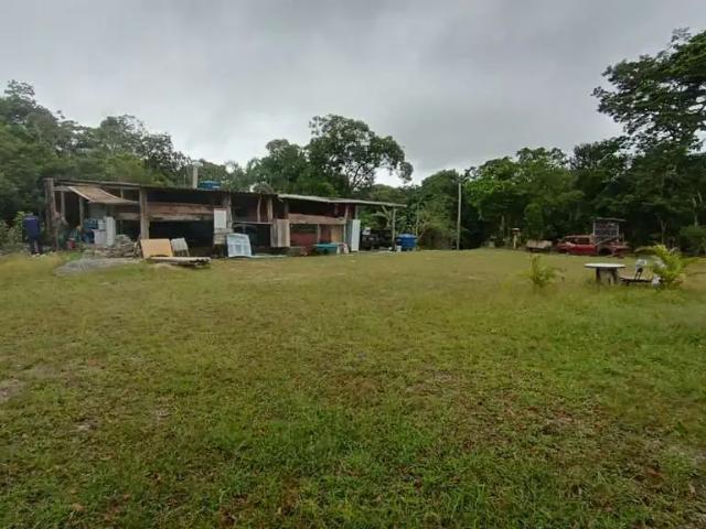 Sítio / Chácara para Venda em Itanhaém/SP Jardim São Fernando 4 Quartos