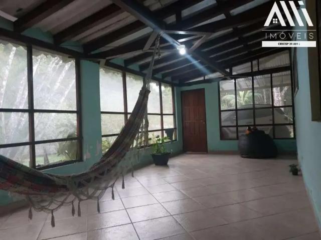 Sítio / Chácara para Venda em Itanhaém/SP Jardim São Fernando