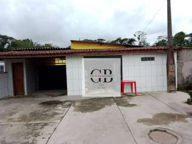 Sítio / Chácara para Venda em Itanhaém/SP Jardim Suarão