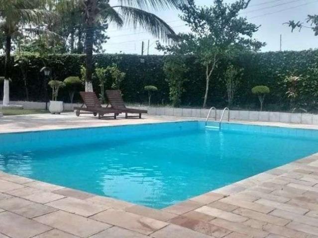 Sítio / Chácara para Venda em Itanhaém/SP Jardim Umuarama 7 Quartos