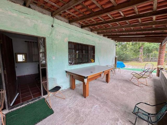 Sítio / Chácara para Venda em Itanhaém/SP Parque Real 3 Quartos