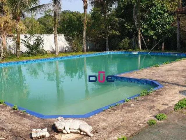 Sítio / Chácara para Venda em Itanhaém/SP Parque Real 3 Quartos
