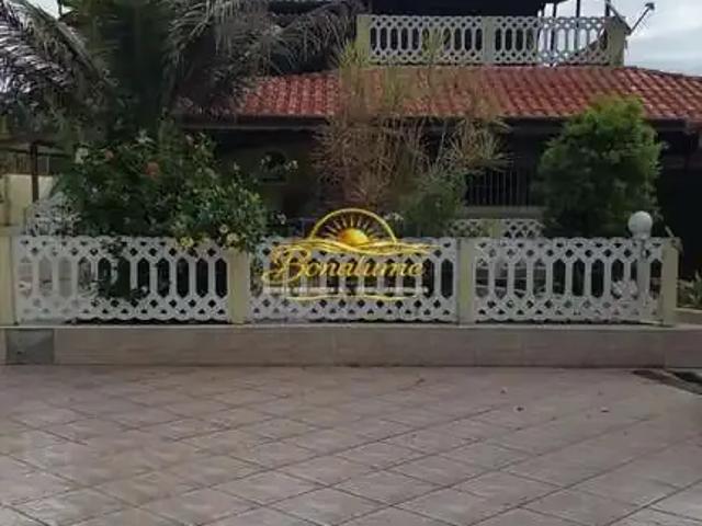 Sítio / Chácara para Venda em Itanhaém/SP Parque Vergara 5 Quartos