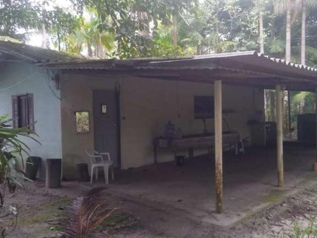 Sítio / Chácara para Venda em Itanhaém/SP São Fernando 1 Quartos