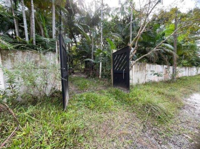 Sítio / Chácara para Venda em Itanhaém/SP São Fernando 1 Quartos
