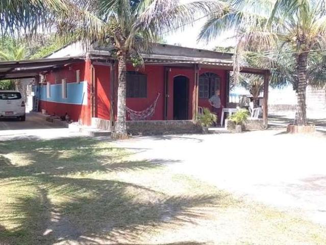 Sítio / Chácara para Venda em Itanhaém/SP São Fernando 7 Quartos