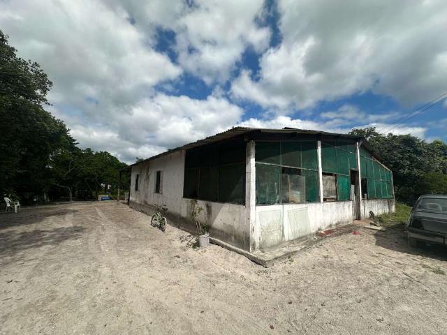 Sítio / Chácara para Venda em Itanhaém/SP São Fernando 4 Quartos