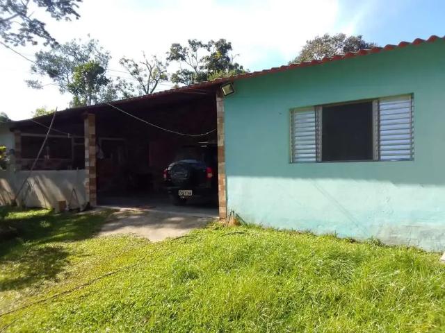 Sítio / Chácara para Venda em Itanhaém/SP Sitio Velho 3 Quartos