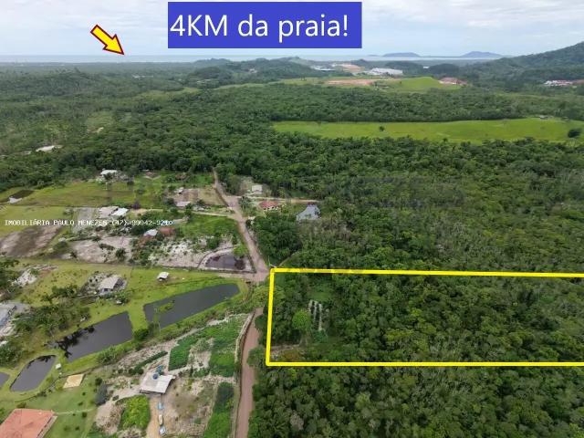 Sítio / Chácara para Venda em Itapoá/SC 1º de Julho