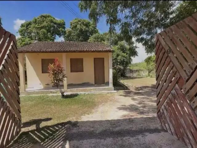 Sítio / Chácara para Venda em Itaporanga D'Ajuda/SE Zona Rural 3 Quartos