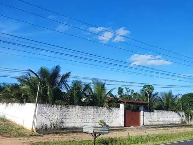 Sítio / Chácara para Venda em Itaporanga D'Ajuda/SE Centro 2 Quartos