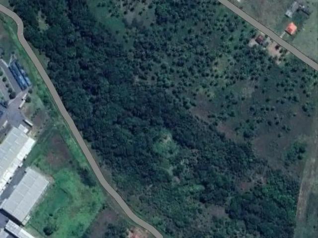 Sítio / Chácara para Venda em Itaporanga D'Ajuda/SE Centro 2 Quartos