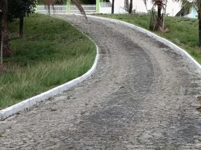 Sítio / Chácara para Venda em Itaporanga D'Ajuda/SE Centro 2 Quartos