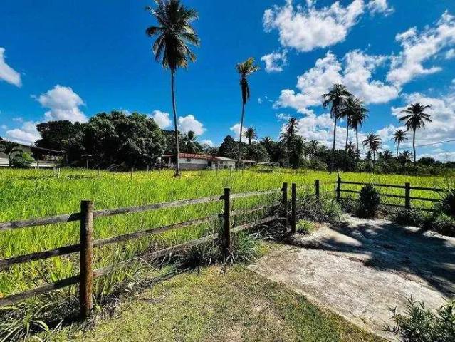 Sítio / Chácara para Venda em Itaporanga D'Ajuda/SE Centro 4 Quartos