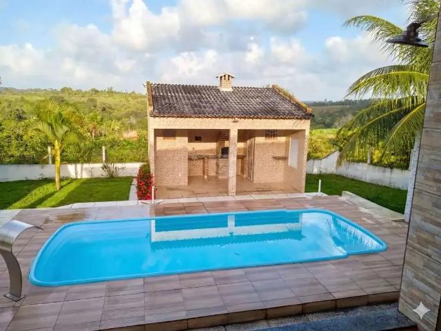 Sítio / Chácara para Venda em Itaporanga D'Ajuda/SE Povoado Nova Descoberta 2 Quartos