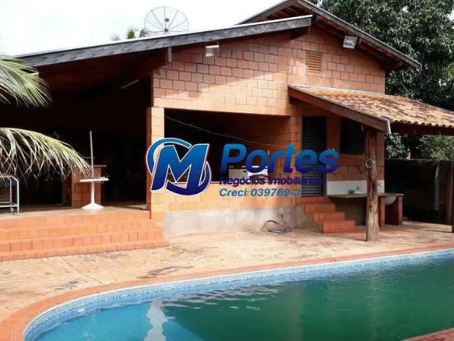 Sítio / Chácara para Venda em Itapagipe/MG Centro 3 Quartos