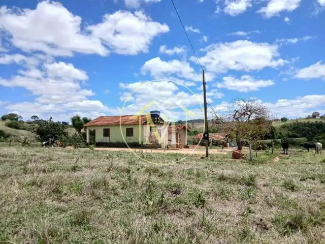 Sítio / Chácara para Venda em Itapetininga/SP Centro 2 Quartos