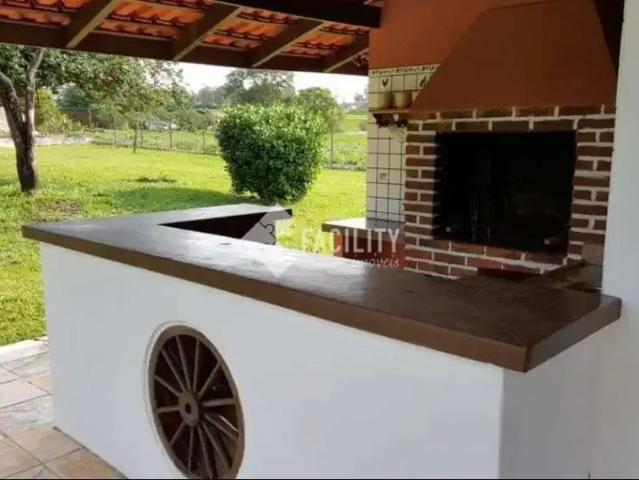 Sítio / Chácara para Venda em Itapetininga/SP Centro 3 Quartos