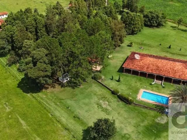 Sítio / Chácara para Venda em Itapetininga/SP Centro