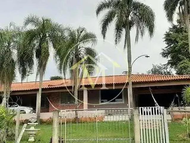 Sítio / Chácara para Venda em Itapetininga/SP Centro 5 Quartos