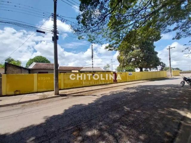 Sítio / Chácara para Venda em Itapetininga/SP Chapada Grande 2 Quartos