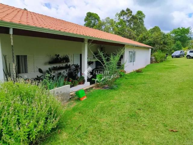 Sítio / Chácara para Venda em Itapetininga/SP Área Rural de Itapetininga 3 Quartos