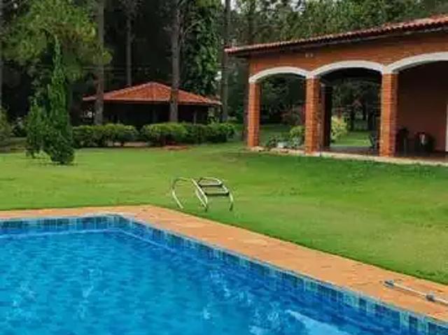 Sítio / Chácara para Venda em Itapetininga/SP Área Rural de Itapetininga 3 Quartos