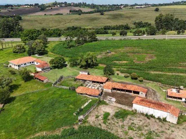 Sítio / Chácara para Venda em Itapetininga/SP Área Rural de Itapetininga 3 Quartos