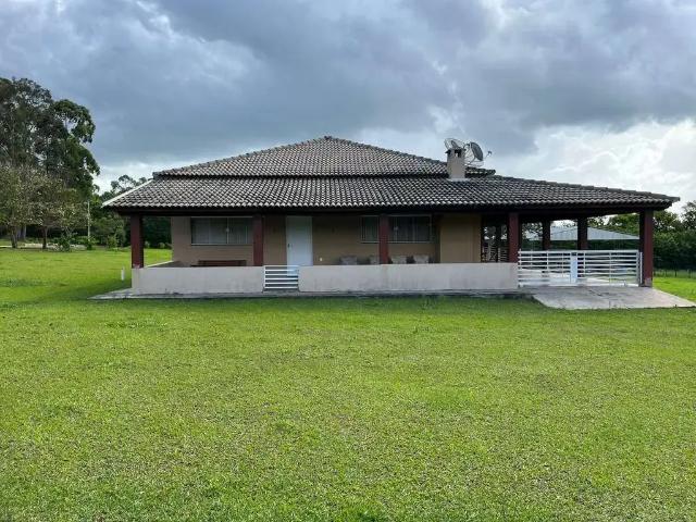 Sítio / Chácara para Venda em Itapetininga/SP Área Rural de Itapetininga 3 Quartos