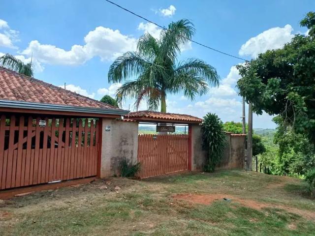 Sítio / Chácara para Venda em Itapetininga/SP Área Rural de Itapetininga 3 Quartos
